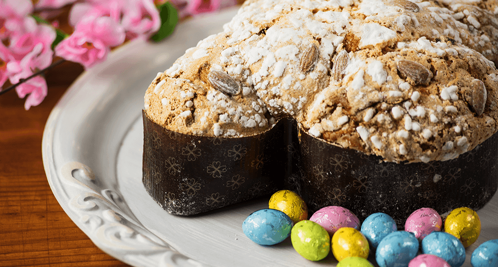Italian Easter Delicacies | Buy Online | Contino Foods