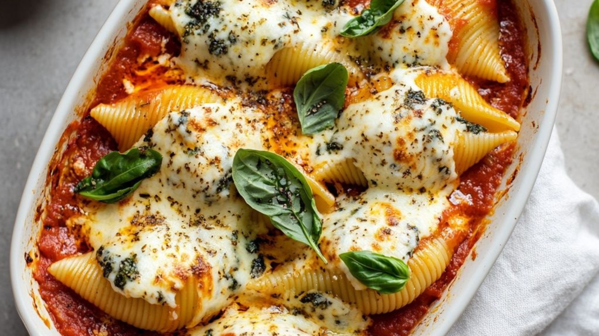 Oven-Friendly Essentials – Contino Foods