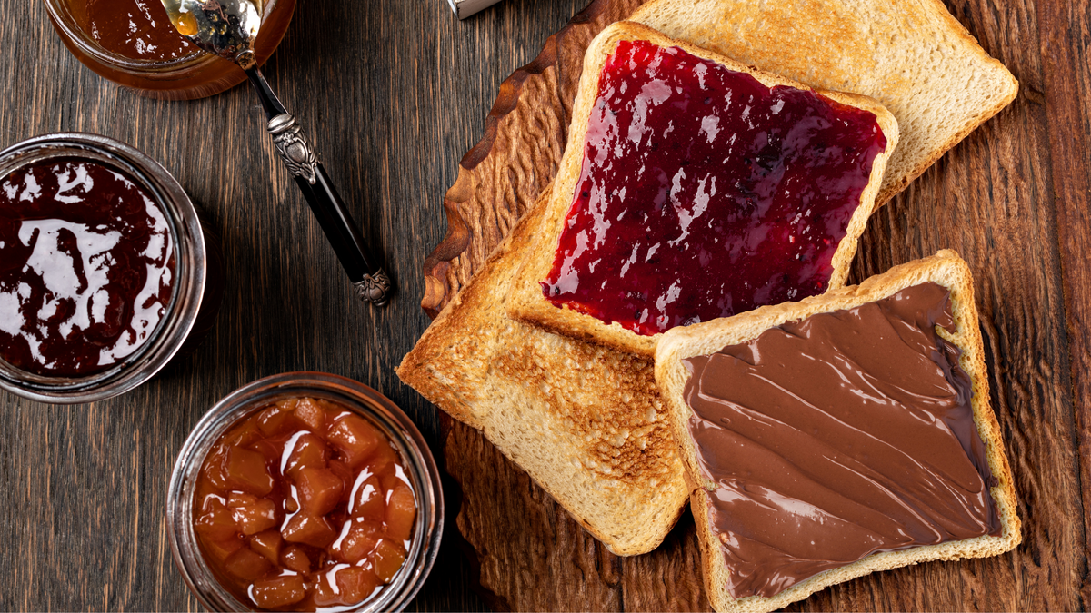 Italian Jams, Spreads & Honey | Buy Online | Contino Foods