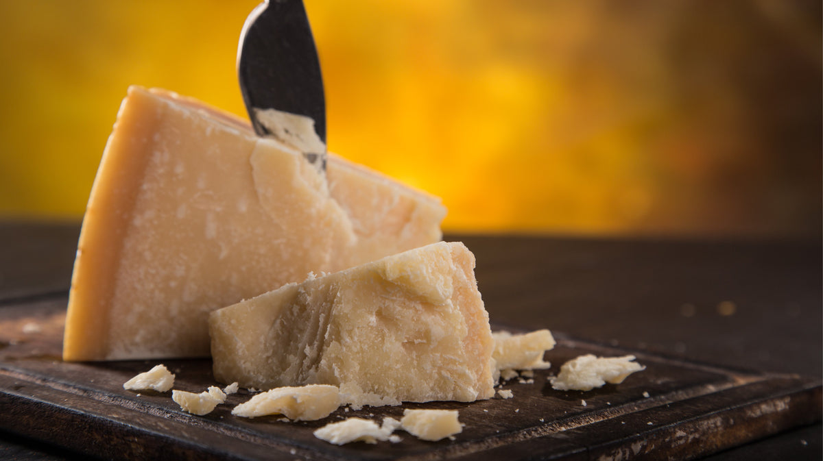 Italian Cheeses (Formaggi) | Buy Online | Contino Foods