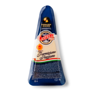 Castelli Parmigiano Reggiano 12 Months | Buy Online | Contino Foods