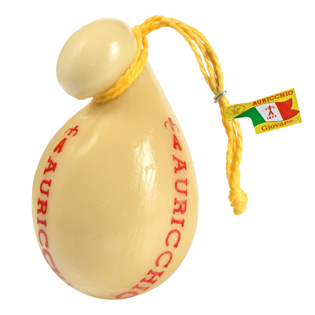 Auricchio Provolone Giovane Cheese – Contino Foods