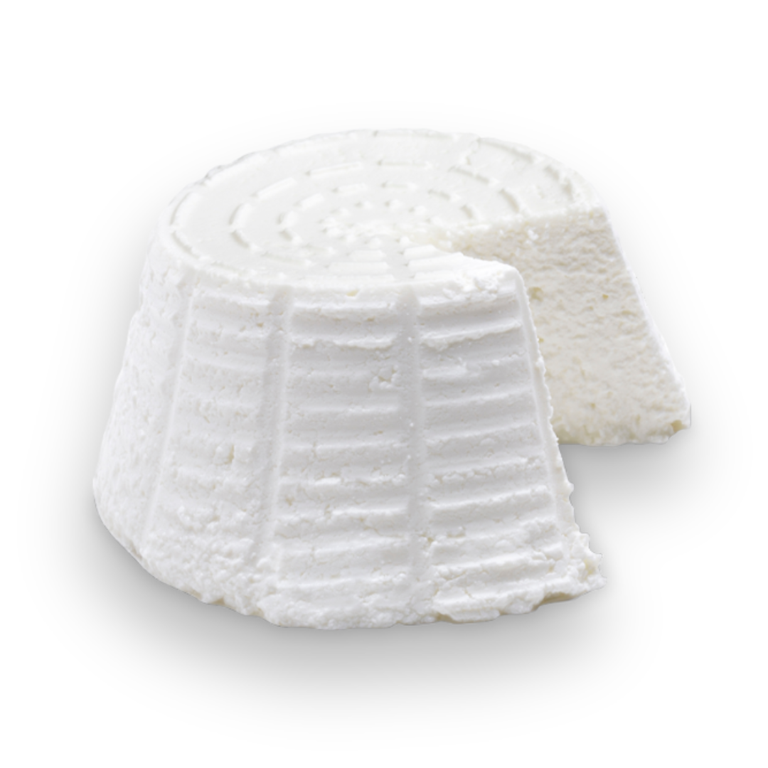 Ricotta Fresca (Fresh Sicilian Sheep Ricotta) | Buy Online | Contino Foods
